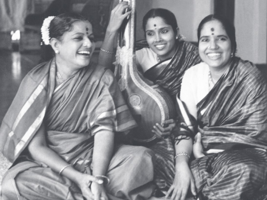 Vijaya Rajendran Kalki